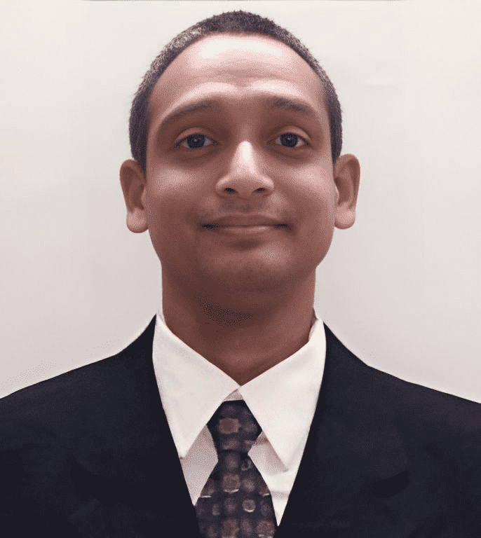 About Us – Young Researchers